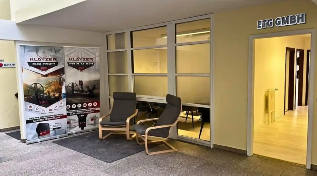 About European Technology Group | Best Metal Detectors